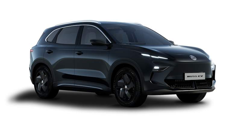 MGS5 EV | Invicta Motors