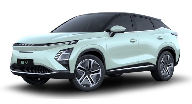 New Omoda E5 For Sale | Invicta Motors